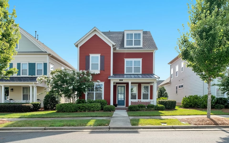 10 Best Neighborhoods and Suburbs in Charlotte in 2026 | Blog | The ...