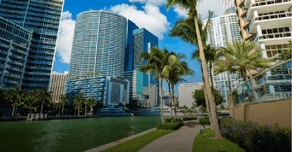 Springtime in Miami: 5 Hidden Gems for a Luxury Escape
