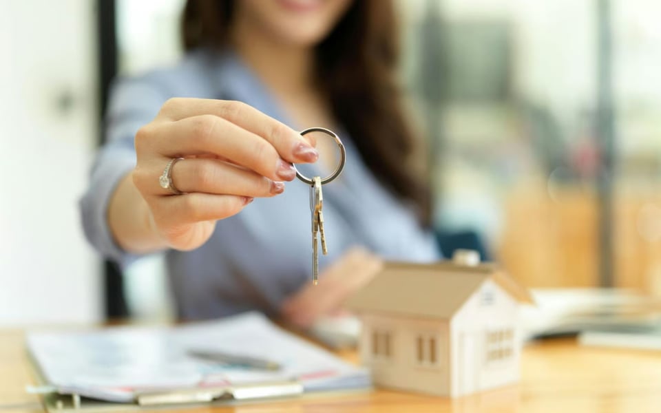 Real Estate Financing 101: Understanding the Basics | Blog | Keri Shull ...