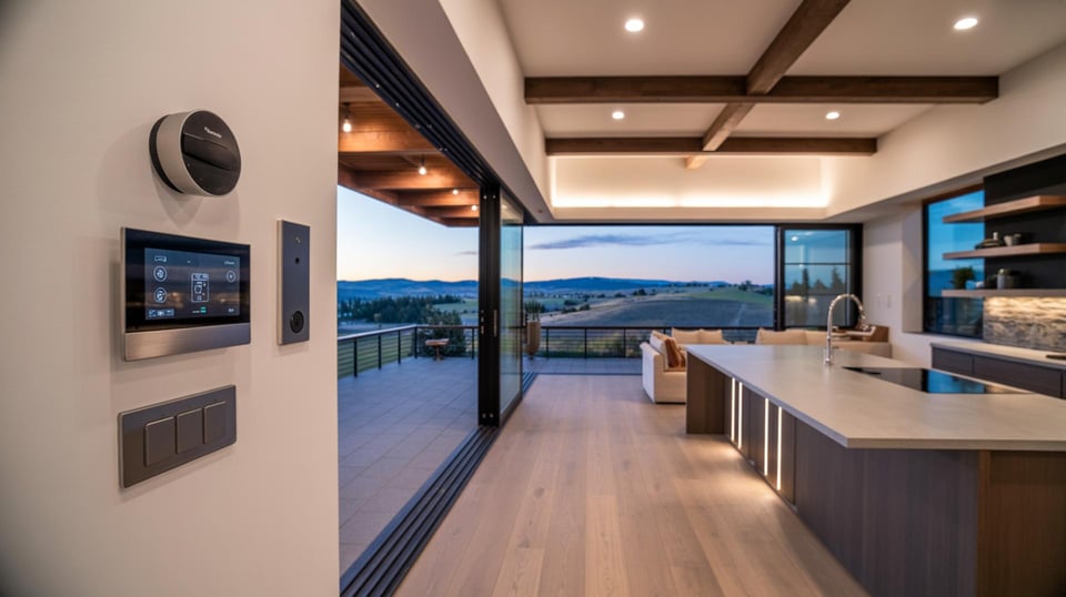 Smart Home Upgrades College Hill Homeowners Love – Discover Now