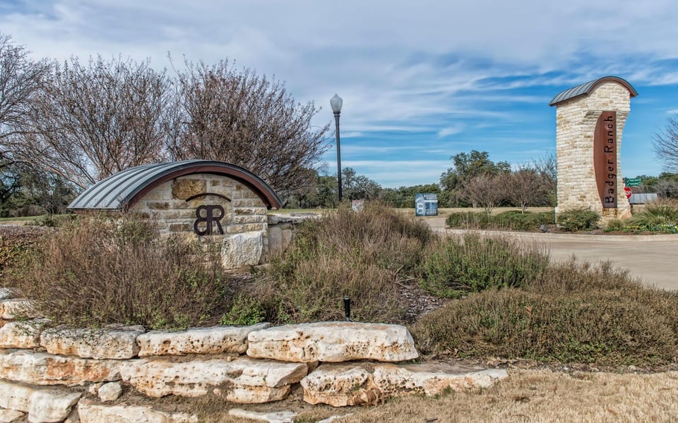 Badger Ranch | Neighborhood Guide