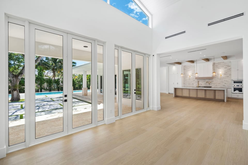 Pinecrest New Construction | Brandi Tenzer Kulberg & Mark Tenzer ...