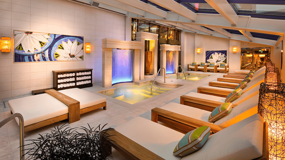 The Best Spas In Reno-Tahoe