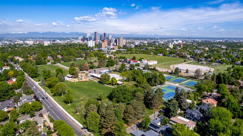 Congress Park | Live.Laugh.Denver. Real Estate Group