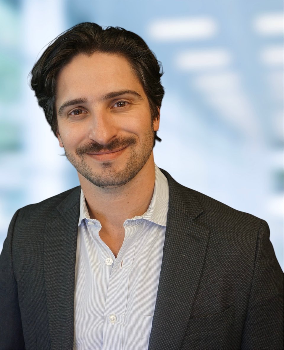 Max Halpert | Expert Mortgage Agent | Convoy Home Loans