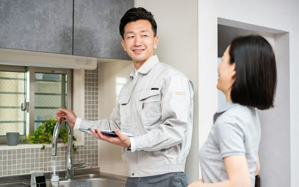 NYC Home Inspection Checklist for Buyers | Start Here