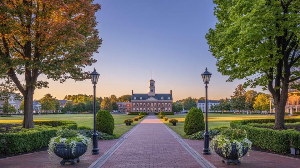 Hidden Gems Needham MA – Discover Unique Attractions