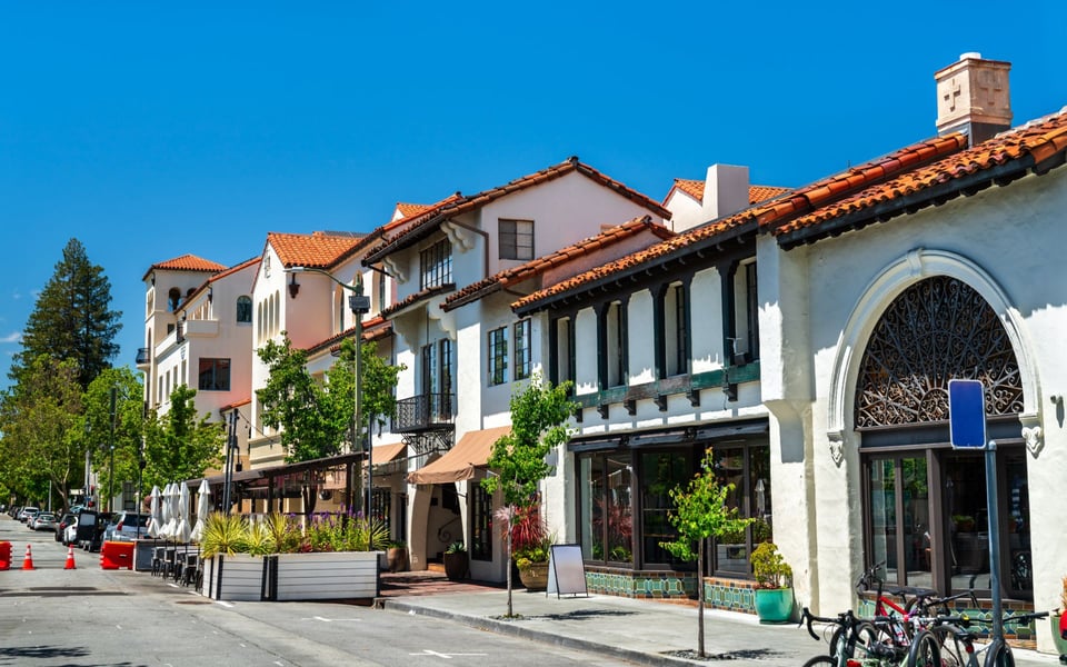Palo Alto | Neighborhood Guide | Agam Real Estate