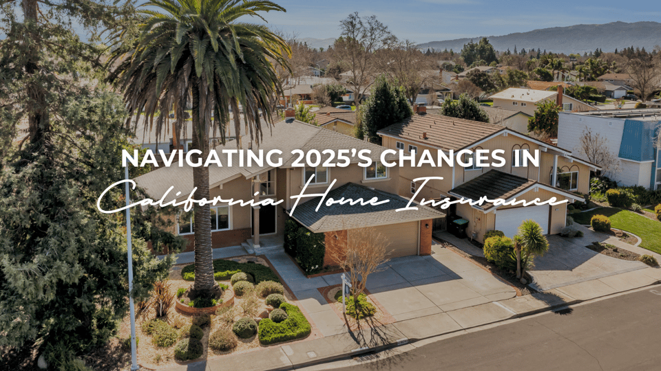 Navigating 2025’s Changes in California Home Insurance | Connect ...