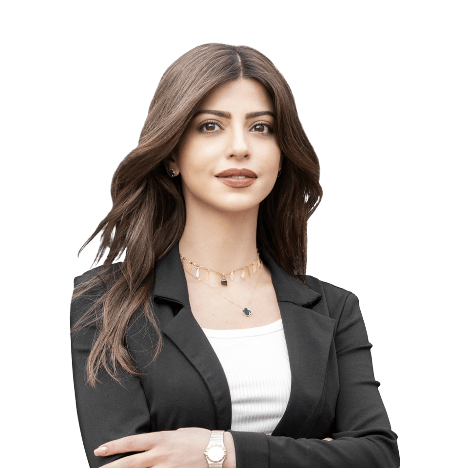 Rand Saridar - Your Local Real Estate Sales Representative