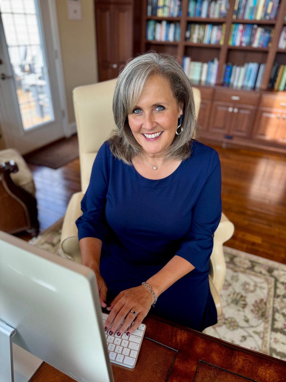 Michelle Halsey Dix, Real Estate Agent | Ashe County