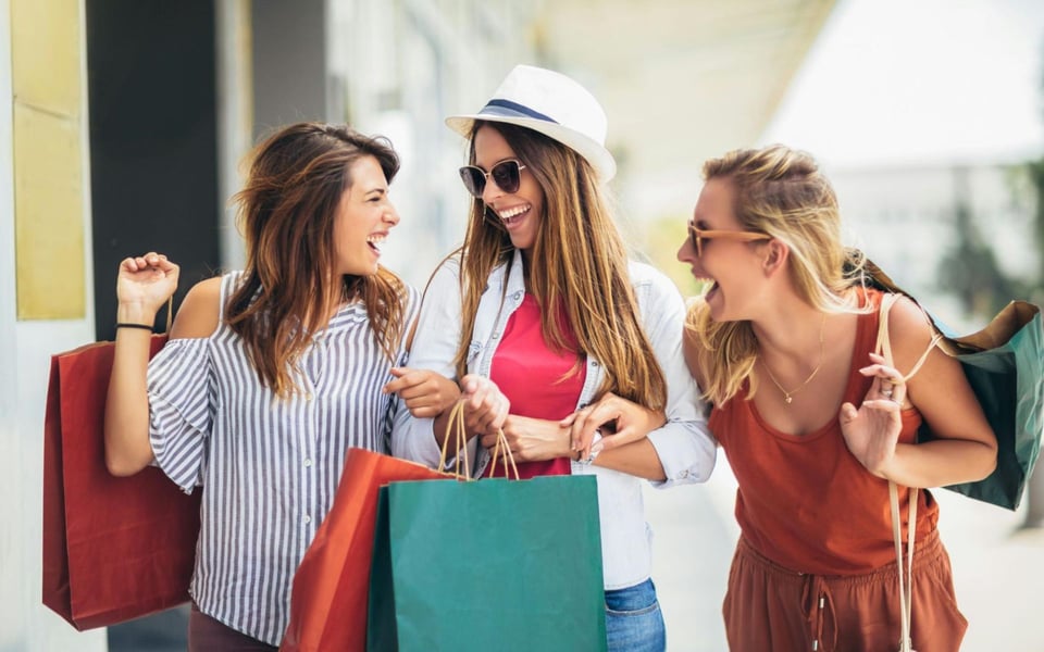 Best Places to Shop Near Santa Barbara | Kendrick Guehr