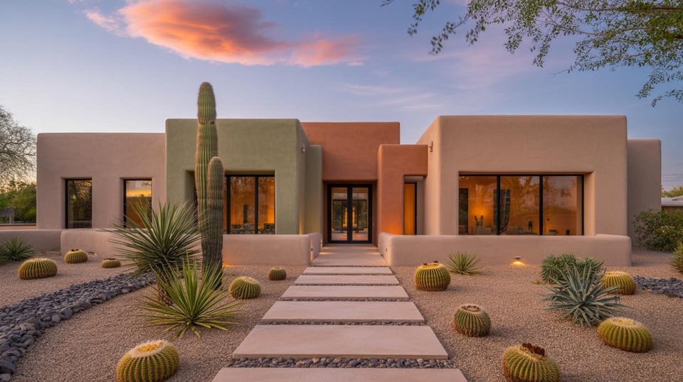 Choosing Paint Colors McCormick Ranch AZ – Transform Your Home