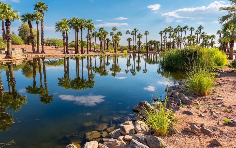 Mission Hills | Neighborhood Guide | Cynthia Lauren Huff