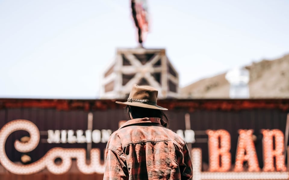 How to Get Around Jackson Hole Without a Car | Blog | Colby Murphy