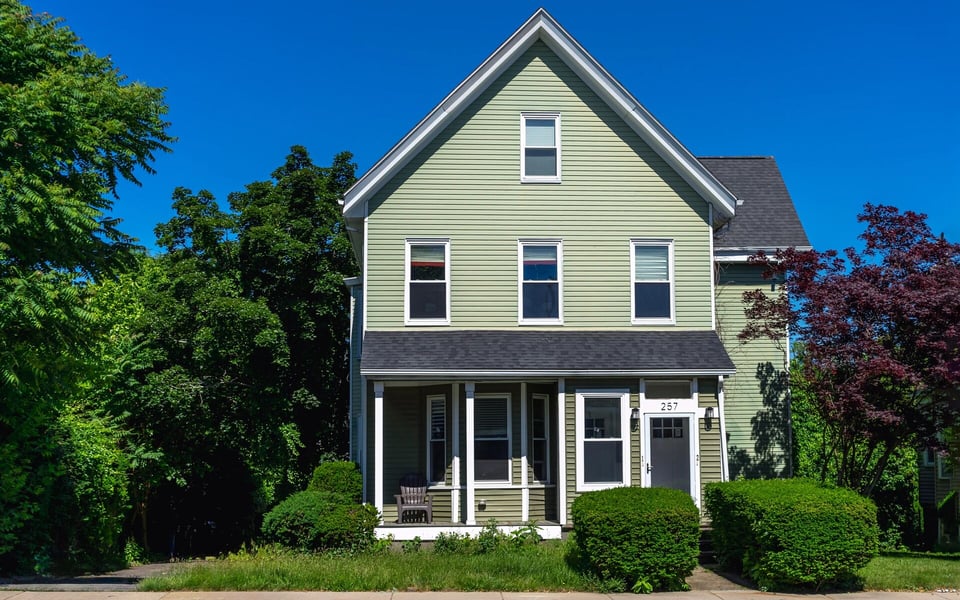 Three Oaks | Neighborhood Guide | Jason Stroud Team