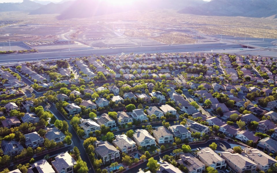 Green Valley, NV | Neighborhood Guide | Bryan Lebo