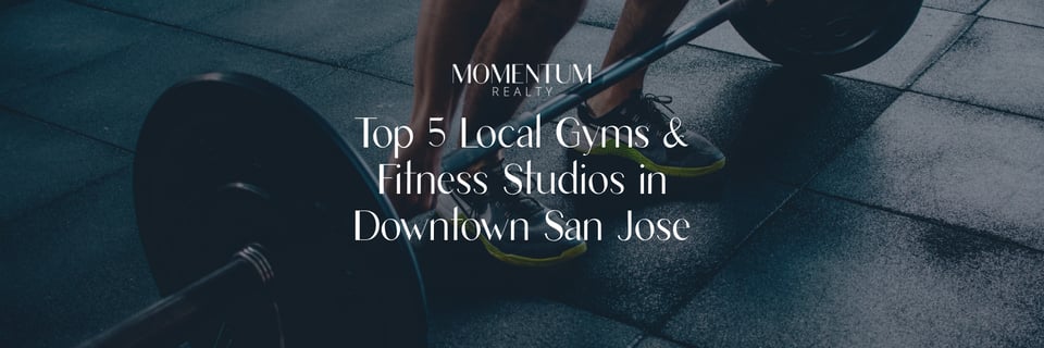 Top 5 Local Gyms & Fitness Studios in Downtown San Jose | Best Places ...