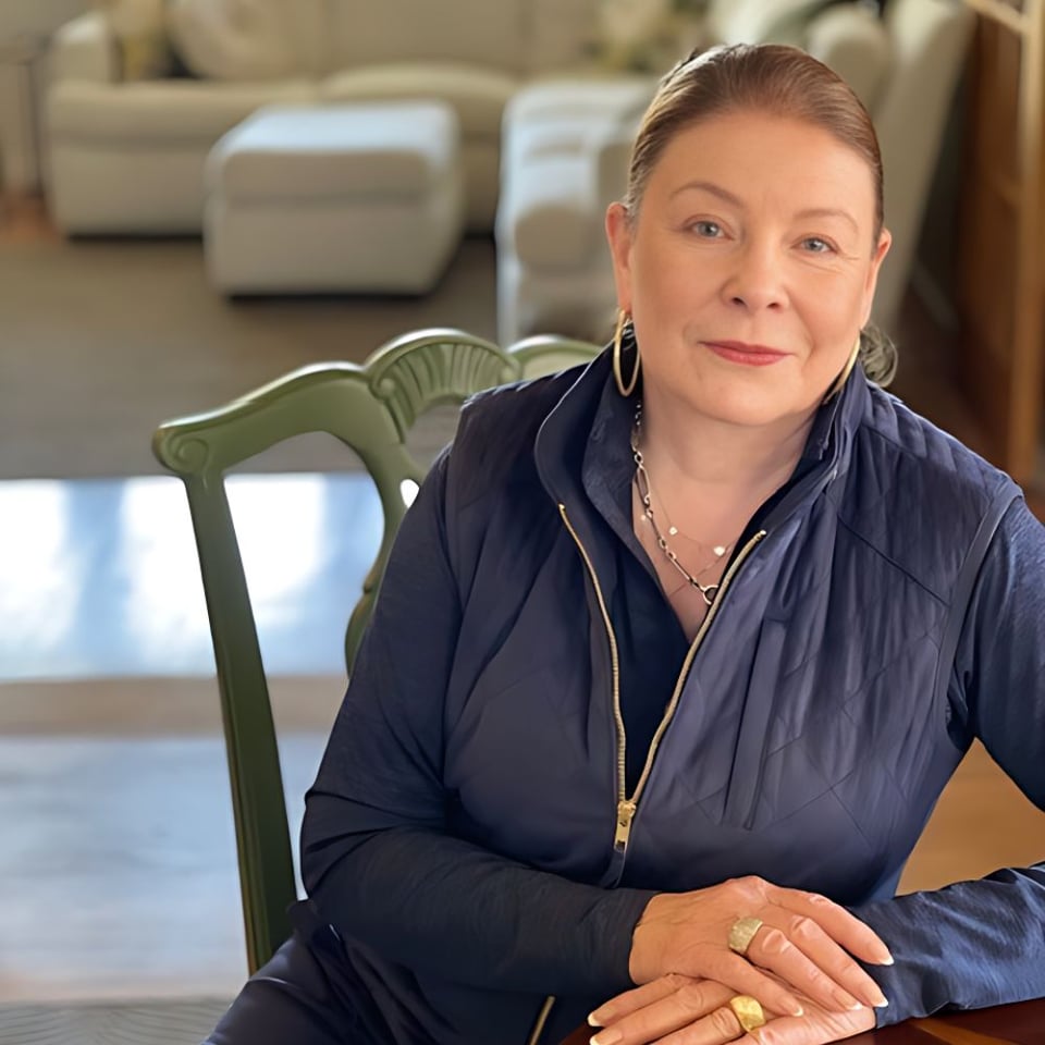 Sharon Woodruff - Your Local Real Estate Agent