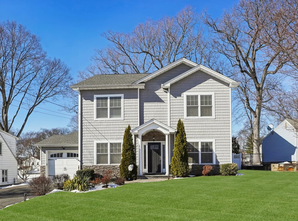 13 Elmwood Dr | Xiaoxing Zhao | Short Hills Real Estate