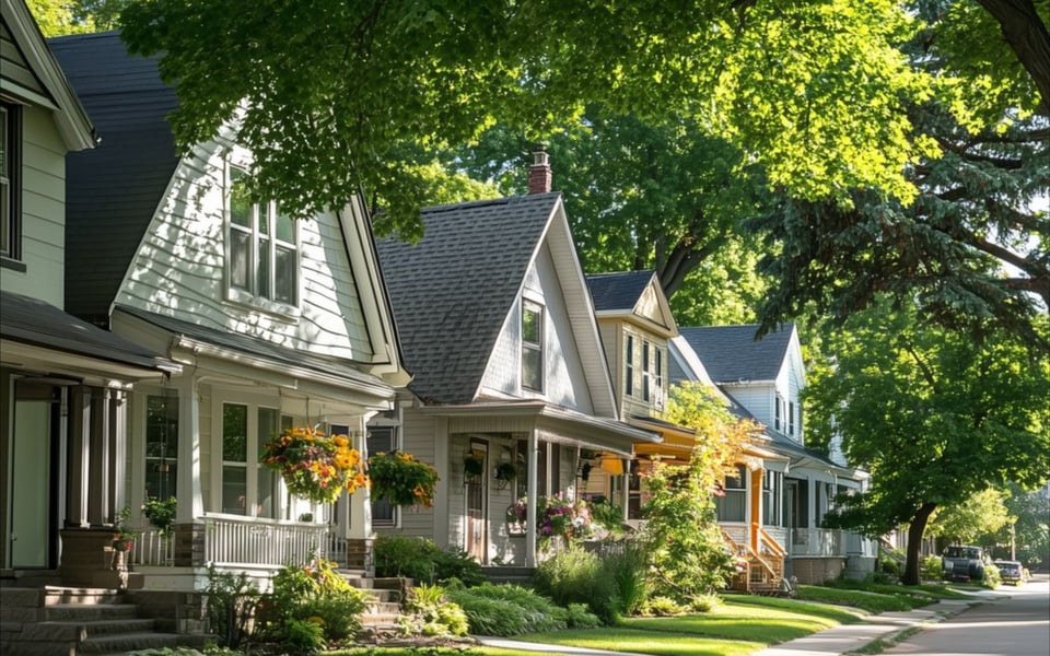 Grayling, MI Real Estate – Discover Your Dream Home