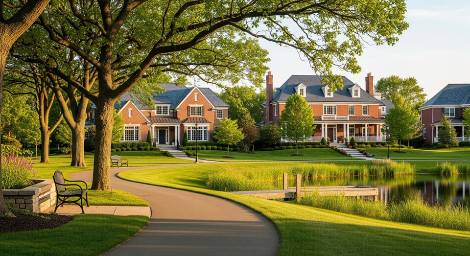 Mokena Neighborhoods and Parks: Quick Local Guide