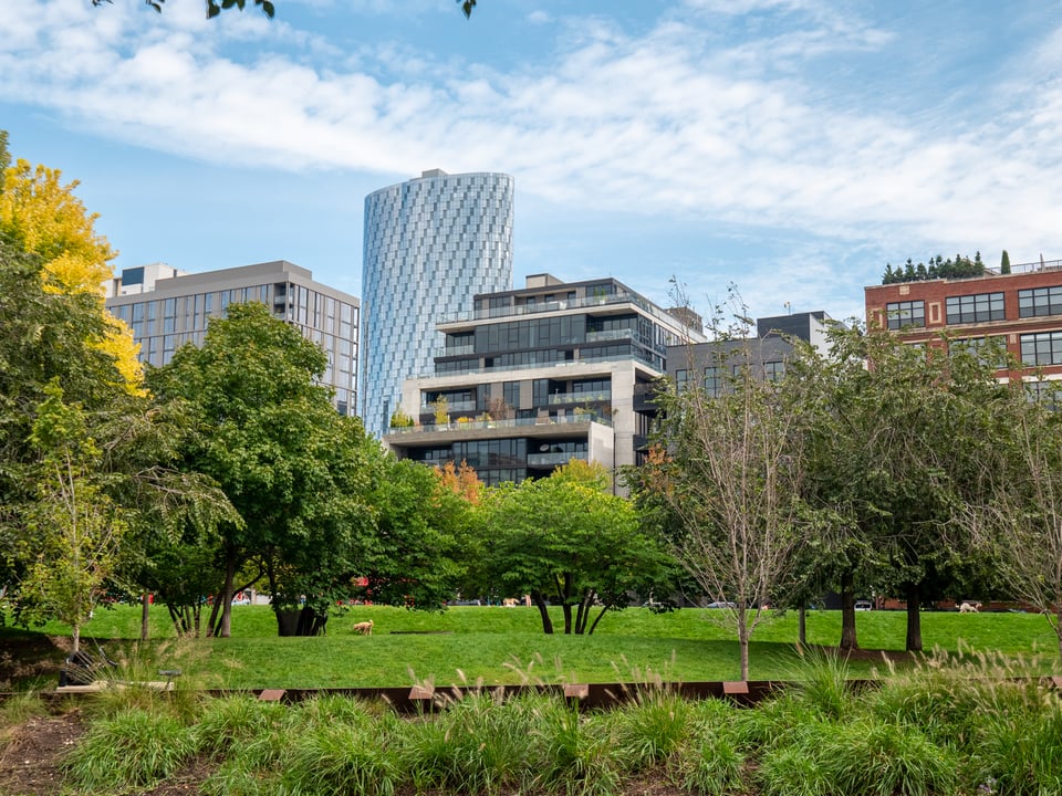 Top West Loop Condo Buildings Chicago – 2025 Picks