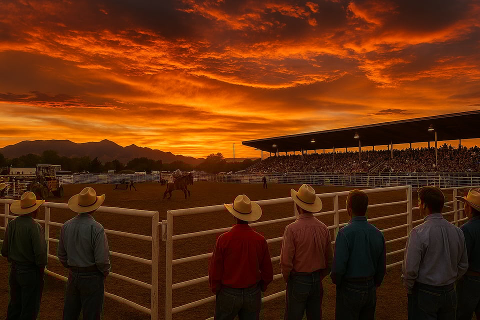 Ride Into Montana’s Heart: The Bozeman Stampede Returns