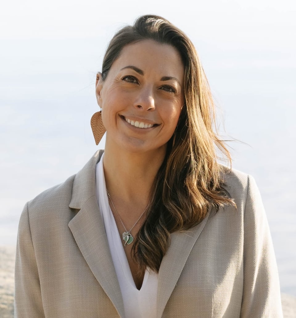 Stephanie Griffith | Overall & Hamilton Group | Truckee, CA Real Estate ...