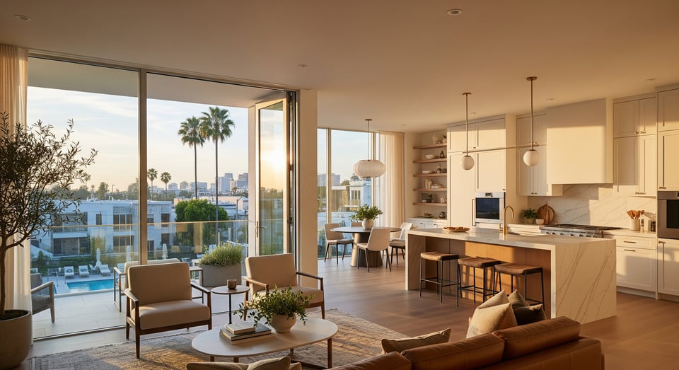 FHA Condo Los Angeles Guide: Pico‑Robertson vs Conventional