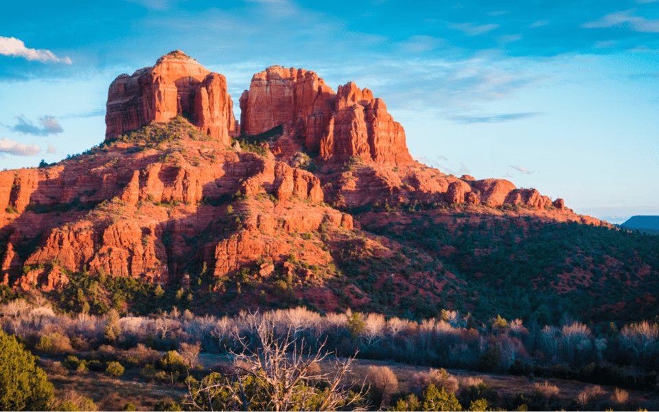 Moving to Sedona, AZ | Blog | Kris Anderson