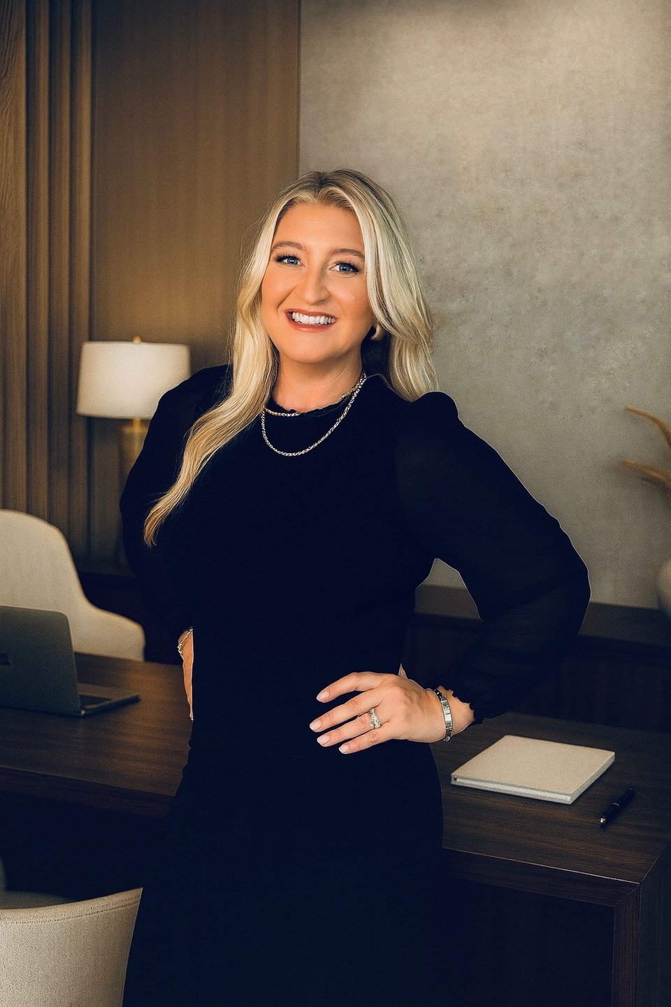 Cassandra Miller Sarasota Real Estate Agent – Discover Luxury Living