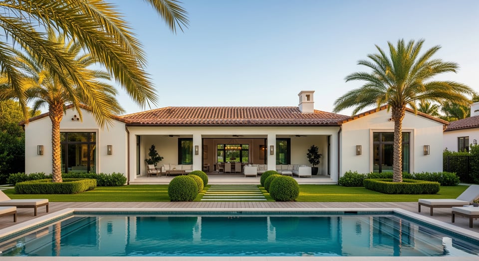 Palm Springs, FL Homestead & Portability Guide