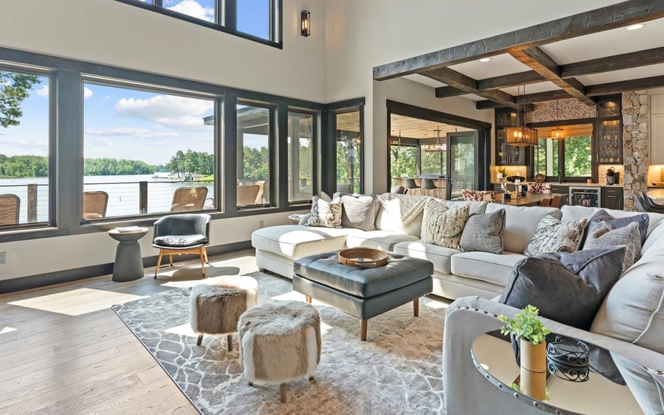 What "Move-In Ready" Really Means | Larson Group Real Estate