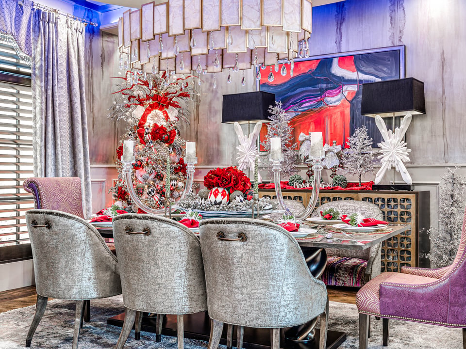 December in Oklahoma Holiday Guide 2025 | Events & Lights