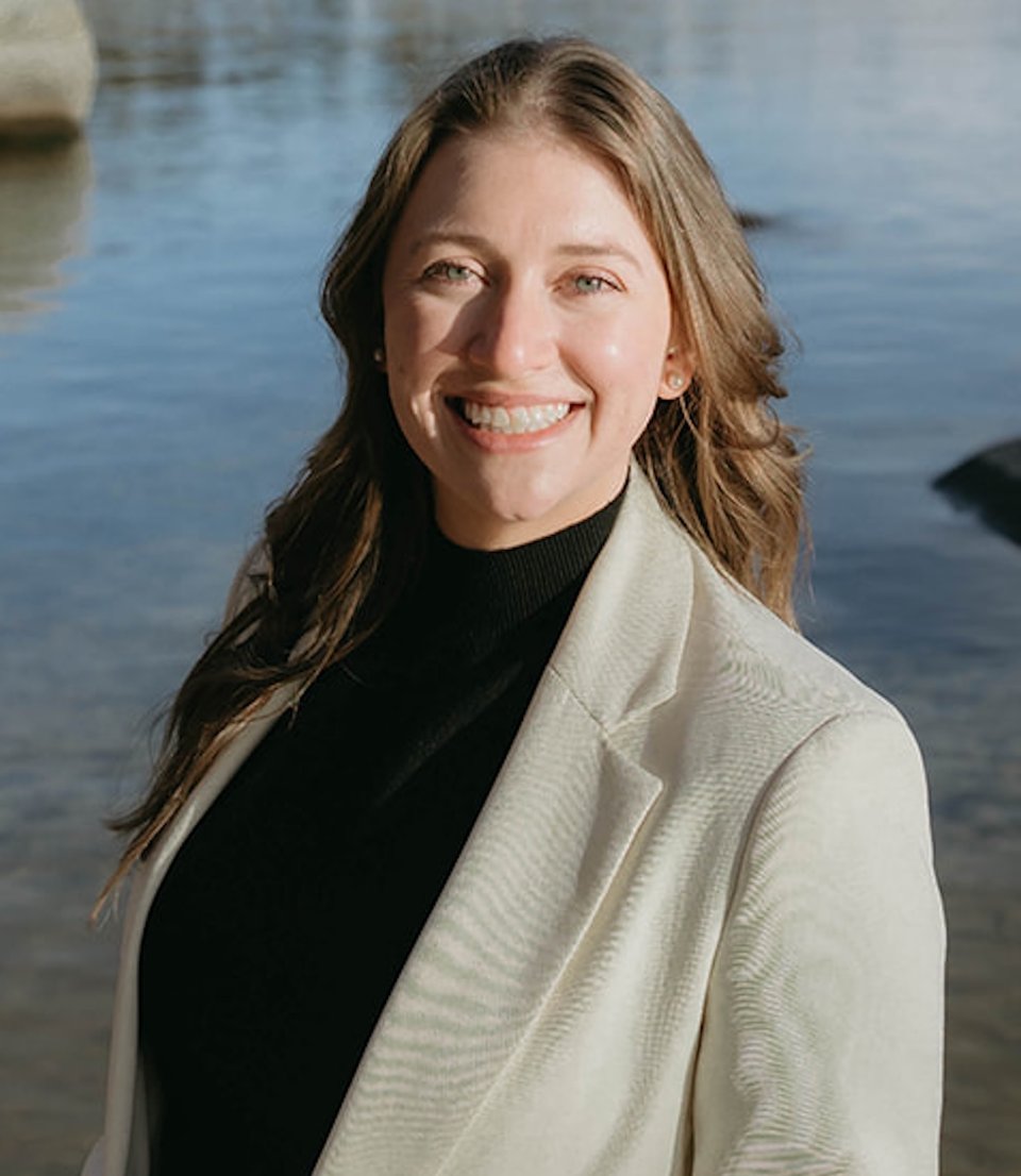 Emma Hays | Overall & Hamilton Group | Truckee, CA Real Estate Agents