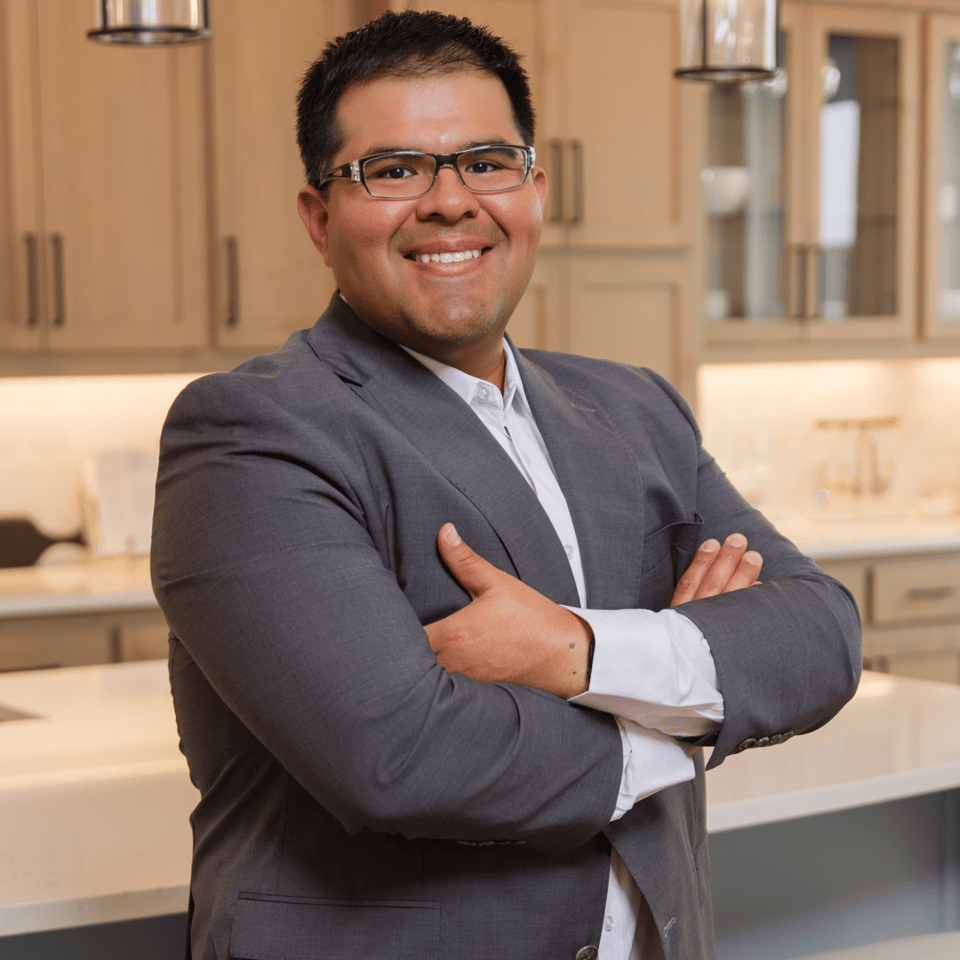 Edson Miranda - Your Local Real Estate Agent