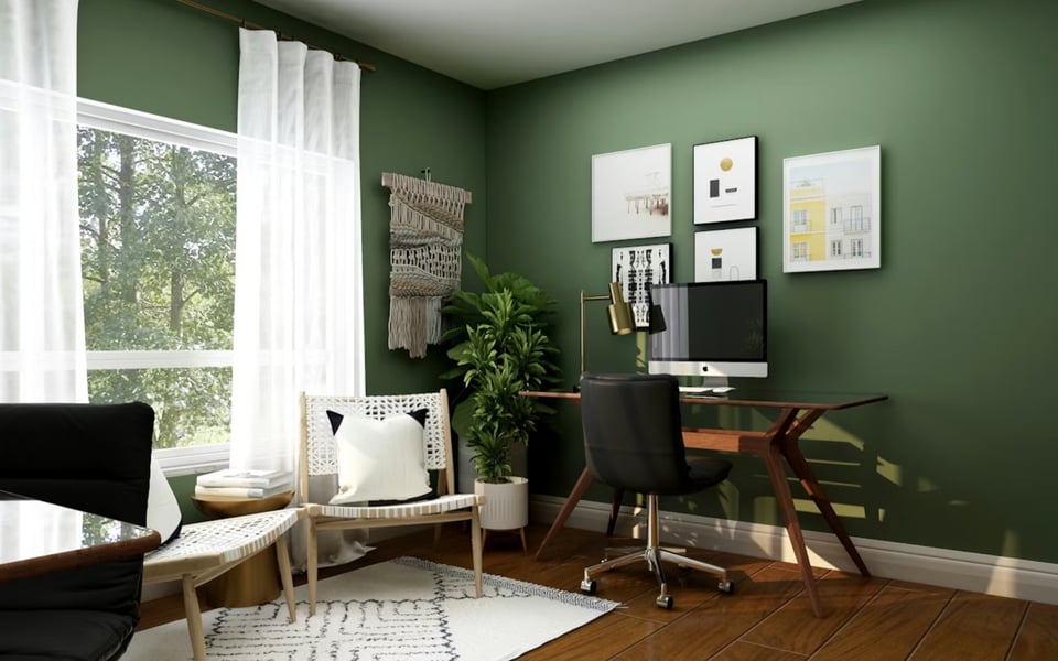 7 Essential Home Office Design Tips | Blog | Wow Real Estate Puerto Rico
