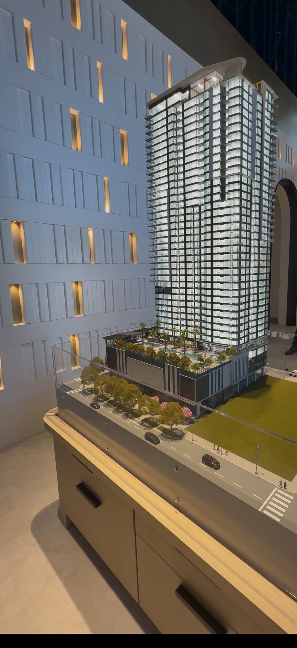 Introducing Andia: Downtown San Diego’s Newest High-Rise by Bosa
