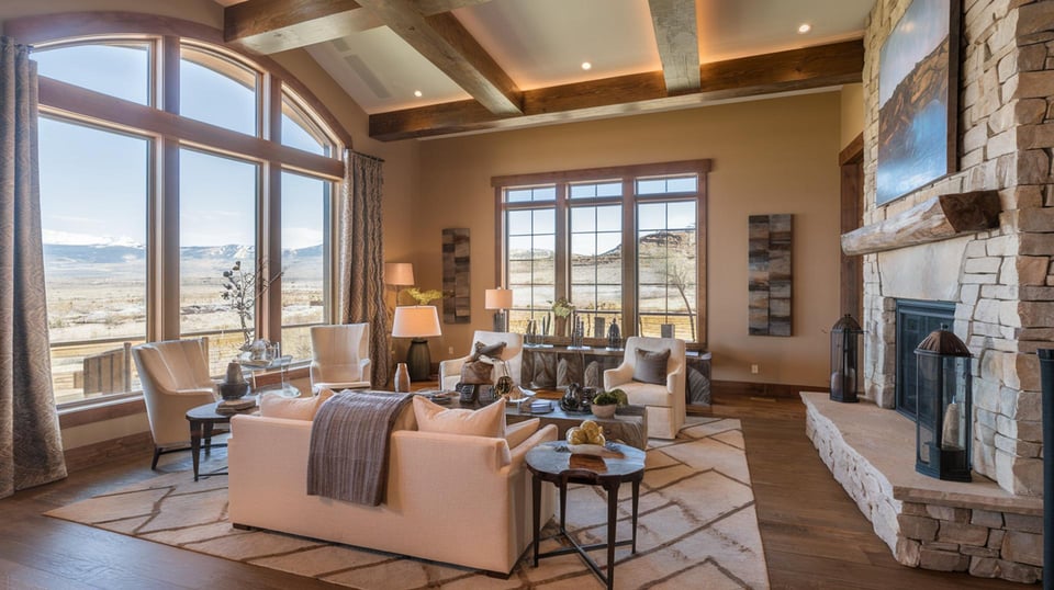 Stress-Free Home Remodeling in Canyons Village, UT