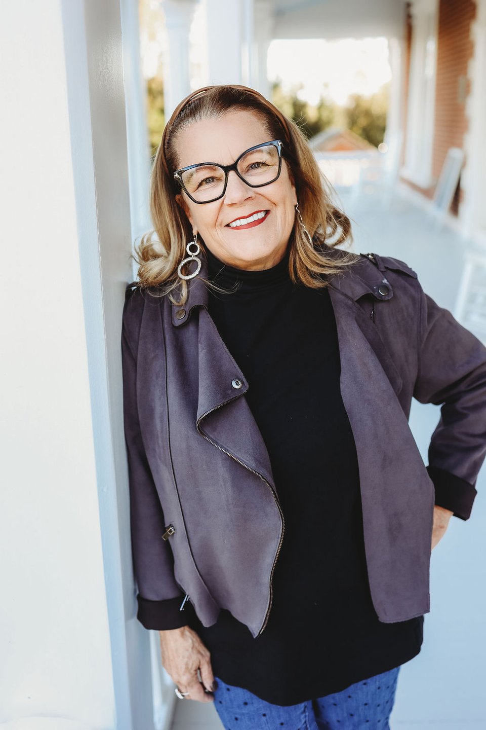 About Cindi Parmenter