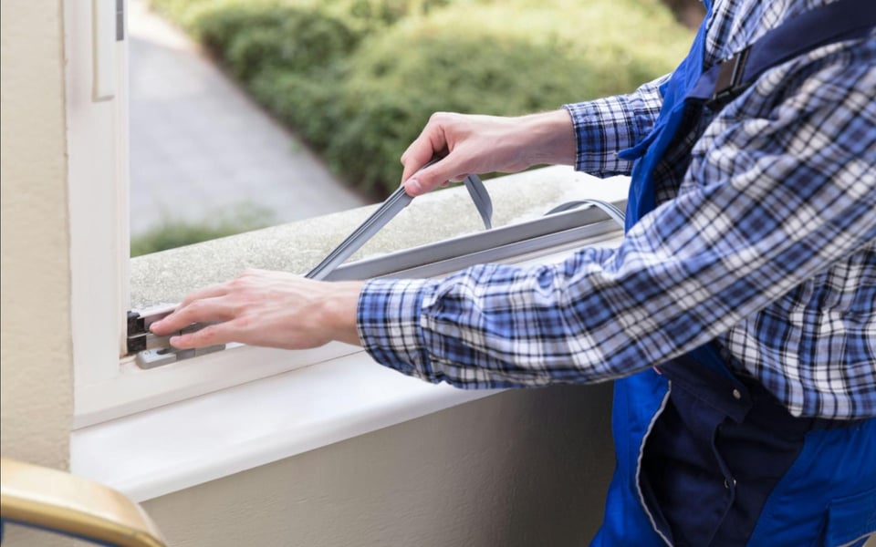 Annual Home Maintenance Checklist to Keep Your Property Value Up | Blog ...