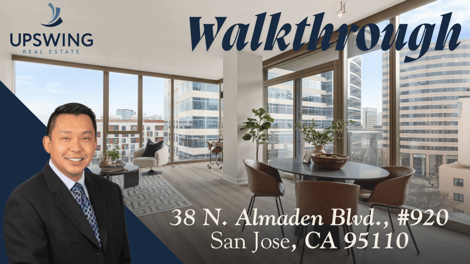 [Video Tour] Take a Walk in This Beautiful 2-Bed, 2-Bath Luxury Condo ...