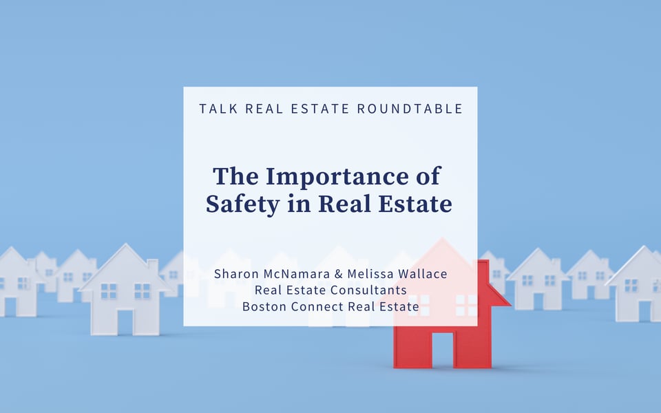 The Importance of Safety in Real Estate