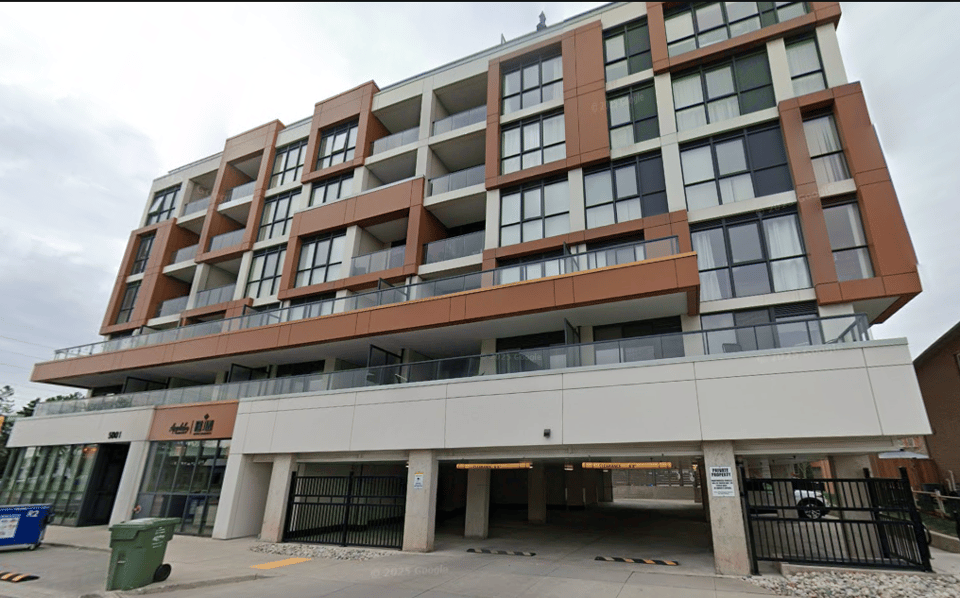 Appleby Gardens Condos - Burlington Boutique Building | MARTIN GROUP