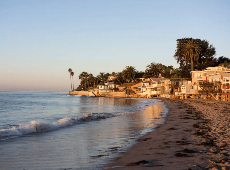 Montecito | Neighborhood Guide | Andrea O'Loughlin
