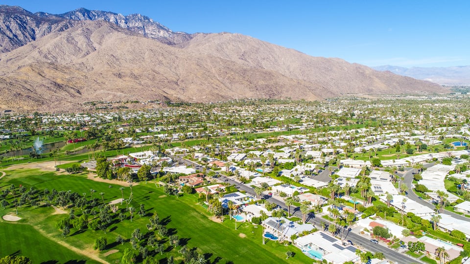 Palm Springs Real Estate Guide | Karista Smith