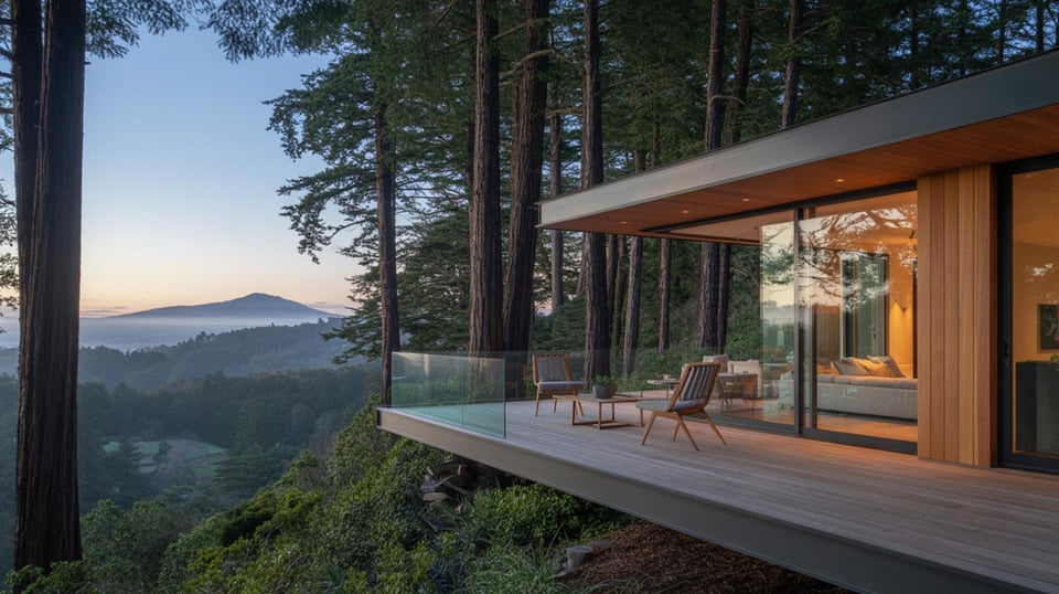 Moving to Mill Valley: Your Complete Relocation Guide