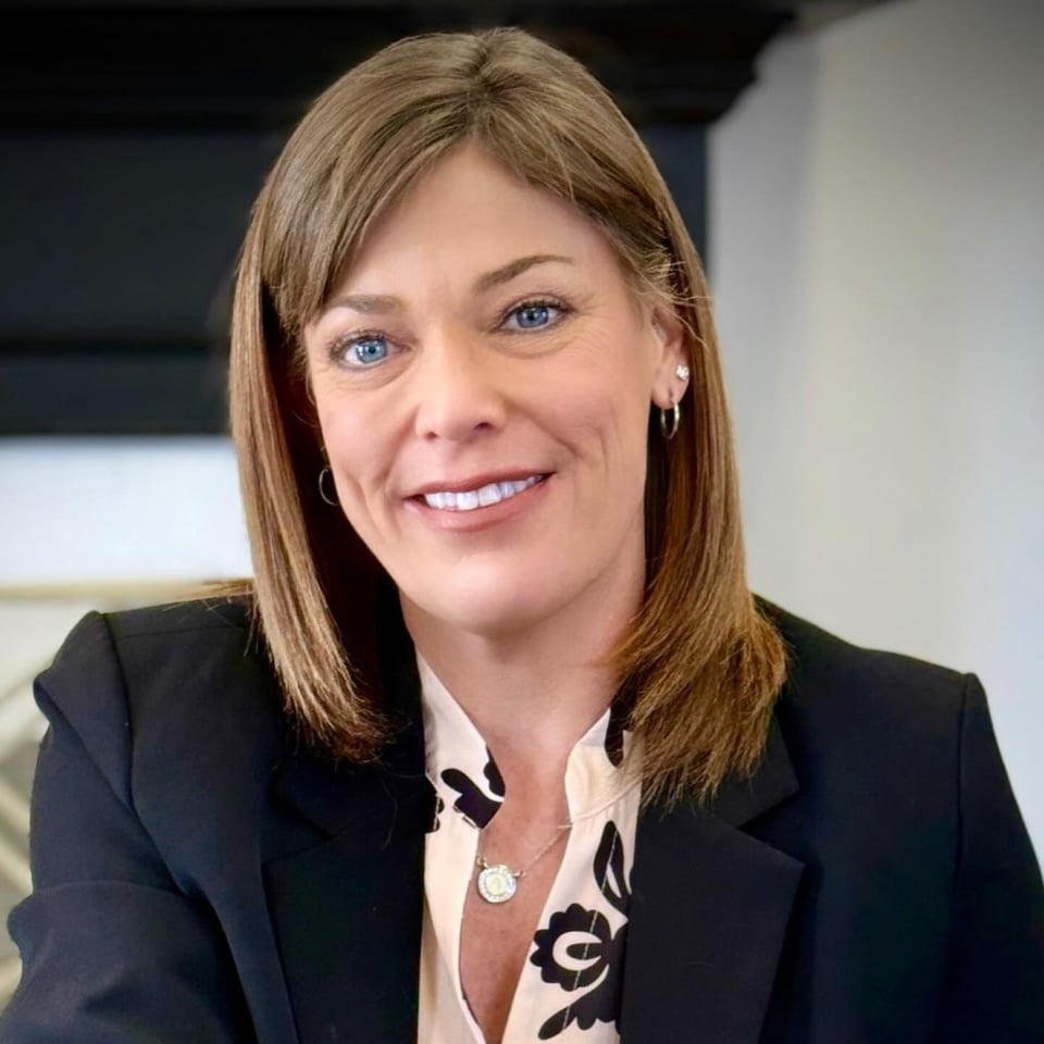 Anna Prince - Agent | Tulsa Home & Design Realty