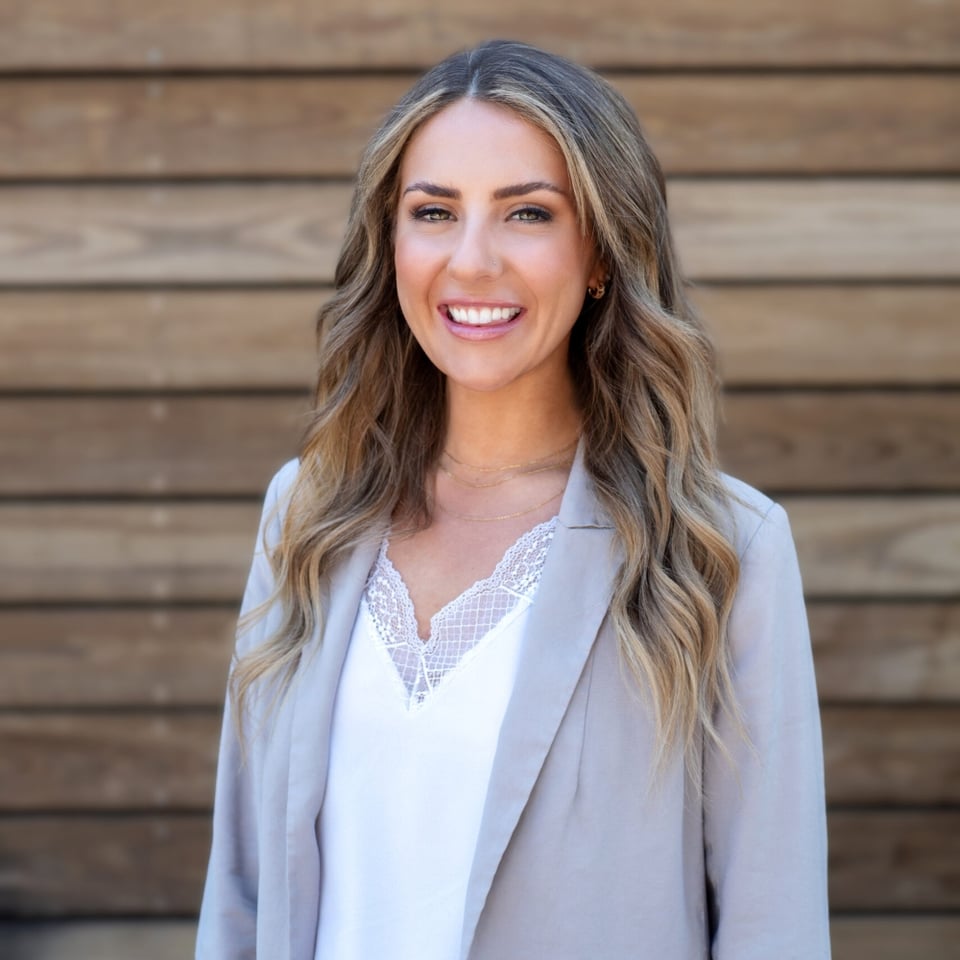 About Emily Christensen | Director of Operations